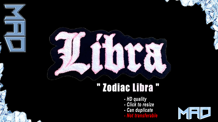 Second Life Marketplace - MAD Libra Rug