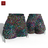 Second Life Marketplace - SHAPE SHIFT ⭐⭐⭐⭐⭐ by andalusiora