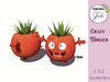 Second Life Marketplace - MBS - Crazy Tomato