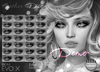 Second Life Marketplace - ~Shiny Stuffs~ DEMO EvoX Gothic Disco ...