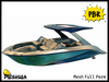 Second Life Marketplace - Meshuga PBR Summer Fun - Motor Boat FULL PERM ...