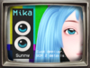 Second Life Marketplace - Sunny// Mika Eyes