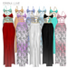 Second Life Marketplace - FATPACK Aya Outfit Maitreya Legacy Reborn ...