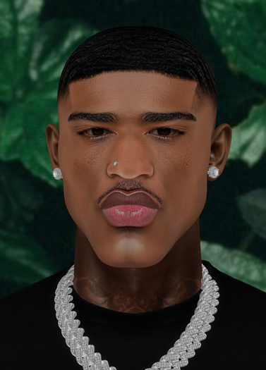 Second Life Marketplace - H O L M - Mike Skin Tone 006 (EVO X)