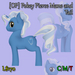 Second Life Marketplace - [OP] Pokey Pierce Mane and Tail