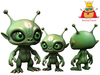 Second Life Marketplace - Alien Full Perm
