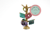 Second Life Marketplace - Zaara [home] : 20 Choori bangle tree