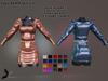 Second Life Marketplace - ^LB^ FULL PERM SET #7 Textures Pack 4 1024