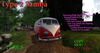 Second Life Marketplace - Type 2 Samba