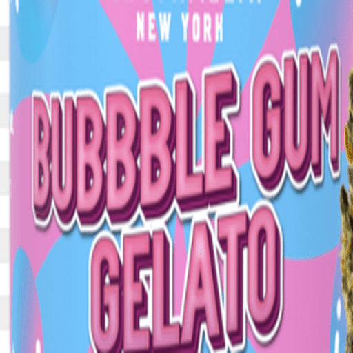 Second Life Marketplace - Drug Actavis:Bubble Gum Gelato Half