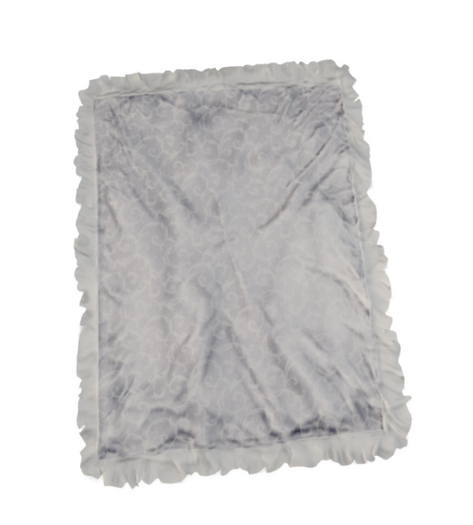 Second Life Marketplace - dust bunny . ruffle rug