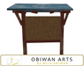 Second Life Marketplace - Rustic Bus Stop Shelter Rest Along the Journey