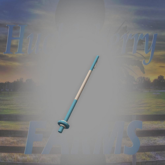 Second Life Marketplace - DFS Trowel - Ski Pole (SL Expo Feb 2024)