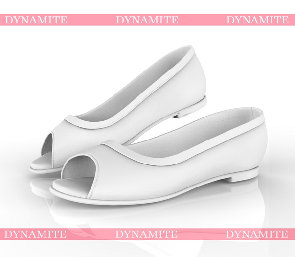 Second Life Marketplace - White Georgina Reborn