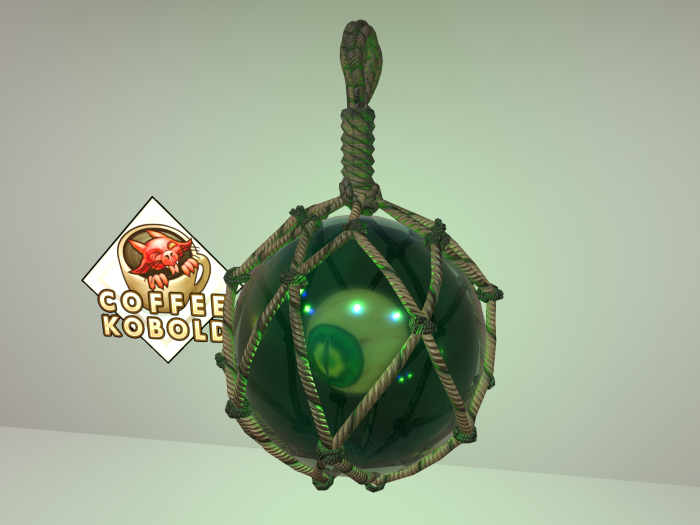 Second Life Marketplace - ::Coffee Kobold:: Innsmouth Illuminator