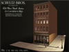 Second Life Marketplace - [Schultz Bros.] 15 Coenties Slip