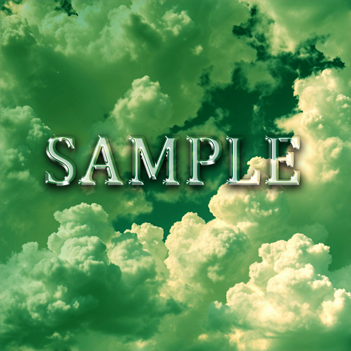 Second Life Marketplace - Zoy Texture [ Cloudscape Seamless 02 ] B