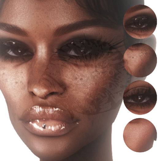 Second Life Marketplace - Gut - Niah Add on's EVOX