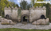Second Life Marketplace - IONIC PAGAN POETRY RUNESTONE CASTLE FULL SET ...