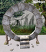 Second Life Marketplace - IONIC PAGAN POETRY RUNESTONE CASTLE FULL SET ...