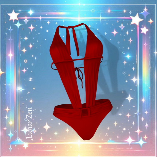 Second Life Marketplace - LaraX Swimwear