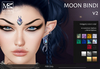 Second Life Marketplace - Miamai_Moon Bindi V2 PBR DEMO