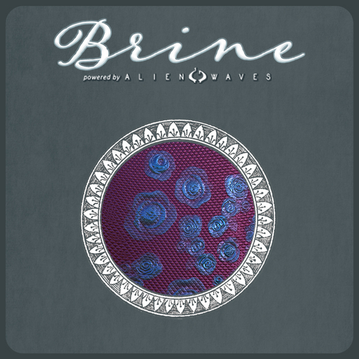 Second Life Marketplace - Brine - Frost Petal Villain URSULA Mermaid ...
