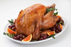 Second Life Marketplace - DFS TG Turkey Platter 4uses (64 EP)