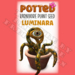 Second Life Marketplace - Potted: Karnivore Plant Seed: Luminara ...