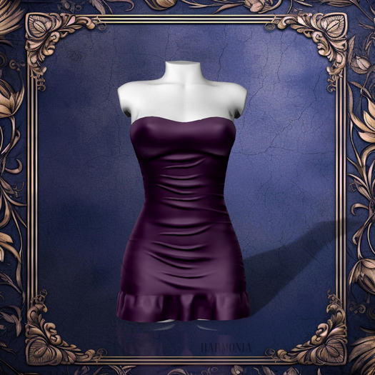 Second Life Marketplace - ERIKA Dress