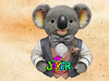 Second Life Marketplace - Koala Bust FULL PERM