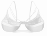 Second Life Marketplace - *CK* Coy top WHITE