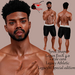 Second Life Marketplace - Diavolo Designs - Tyrell Shape - Logan EvoX 4.0