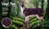 Second Life Marketplace - FK* Vanyel ☾☾1☽☽ ☾☾Feral☽☽ ☾☾TWI Deer☽☽