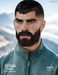 Second Life Marketplace - Volkstone Esteban Hairbase / Pack Platinum