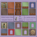 Second Life Marketplace - Middle Eastern Walls full permission textures