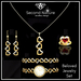 Second Life Marketplace - SNJ Beloved Set Gold ADD!