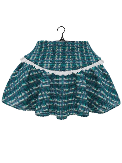 Second Life Marketplace - aprelle blossom skirt tweedocean