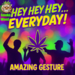 Second Life Marketplace - Hey Hey Hey Hey ... Smoke Weed Everyday ...
