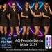 Second Life Marketplace - AO Female Bento Max V1.0