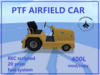 Second Life Marketplace - (PTF) Airfield car V3
