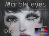 Second Life Marketplace - *exist* Marble Eyes