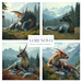 Second Life Marketplace - LORI NOVO . Dragon . The Forest's Guardian . 1