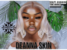Second Life Marketplace - SHAPED BY ICY by ICY Siren