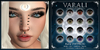 Second Life Marketplace - ..: VARALI :.. Aura Eyes [FATPACK]
