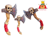 Second Life Marketplace - Pirate Axe Full Perm