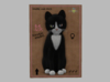 Second Life Marketplace - Female Breedable Chateau Cat - Black & White ...