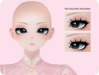 Second Life Marketplace - Mimos - TH Kujira-chan: Gyaru Makeup!
