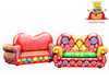 Second Life Marketplace - Candy Couch Full Perm