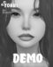 Second Life Marketplace - .Tokki. // Ania Lips Demo